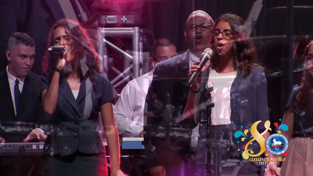 AJEC PR Asamblea 2017 - YouTube