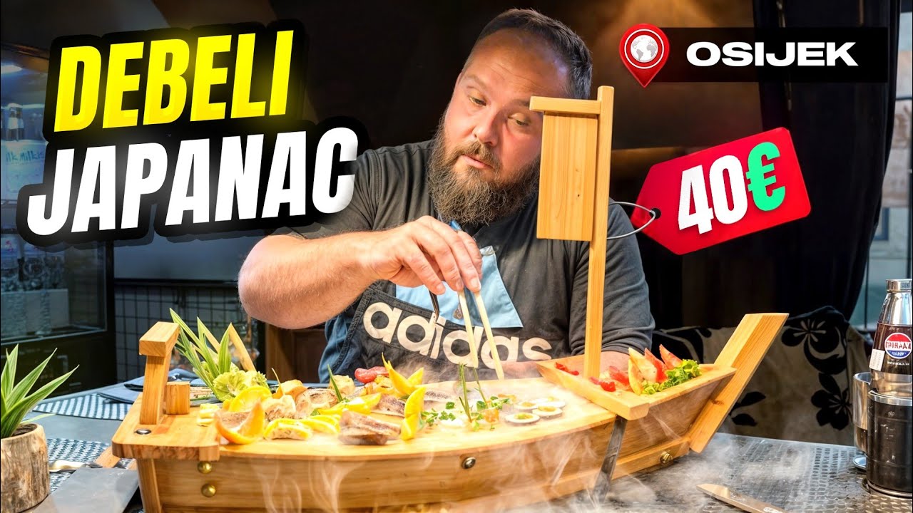 JA POPIO JESAM al NISAM BUDALA !!! ISPUNIO SAM ŽENI OBEĆANjE i ODVEO JE ...