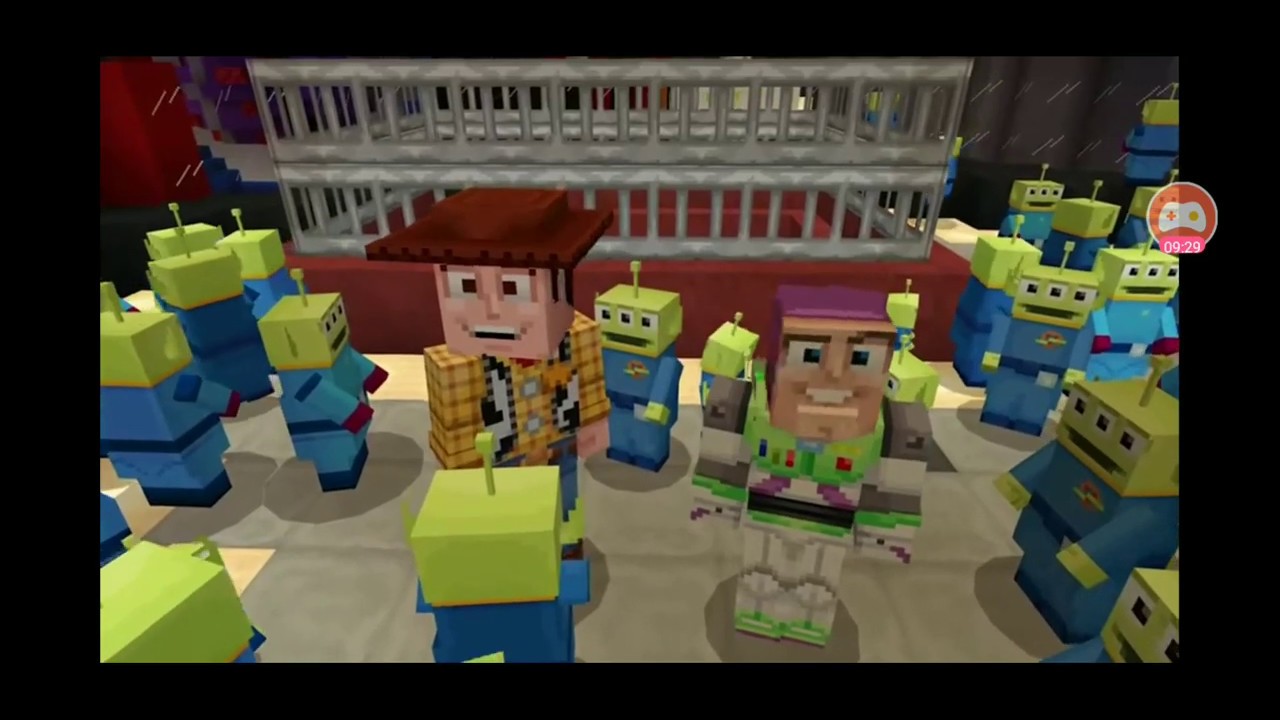Toy Story 4: Finale - YouTube