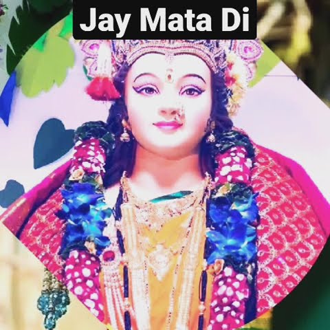 #mata #viral and Like 🙏 ️ Jay Mata Di Jay Mata Rani 🙏🙏 - YouTube
