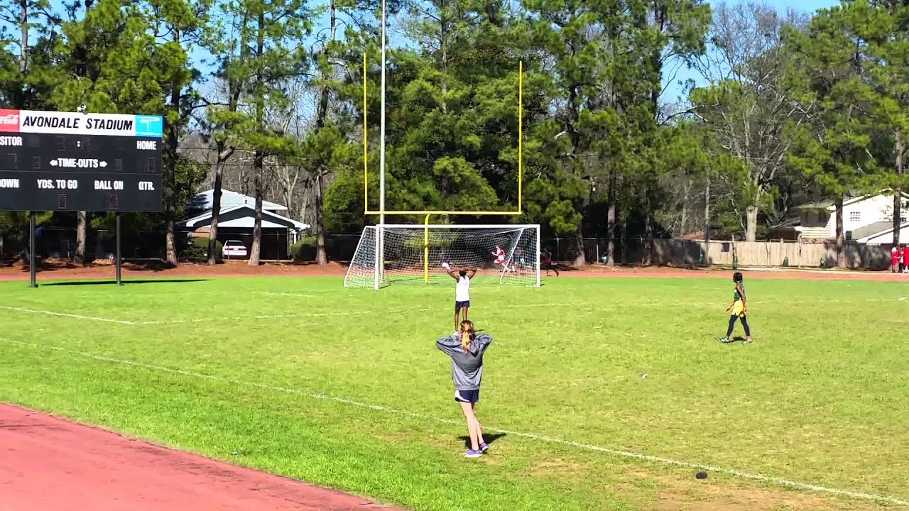 200 meters - YouTube