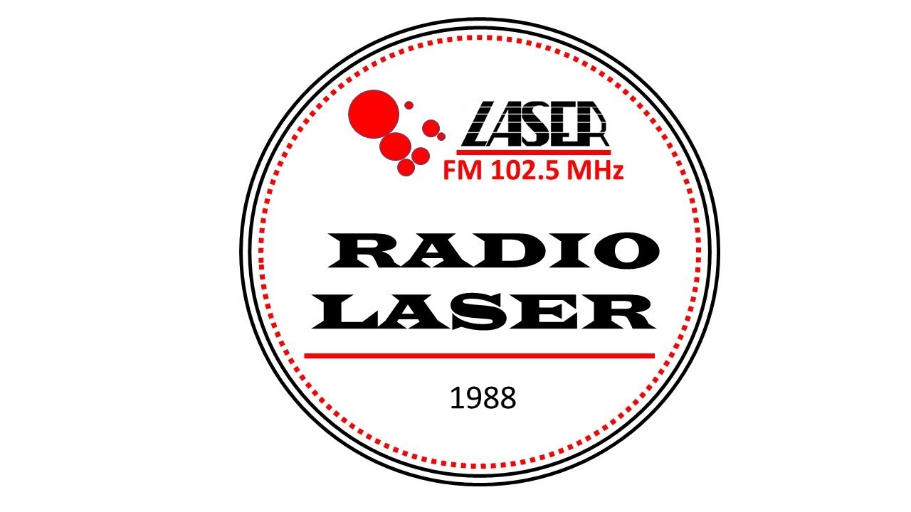 Radio Láser FM Estéreo 102.5 Antofagasta # 12 - YouTube