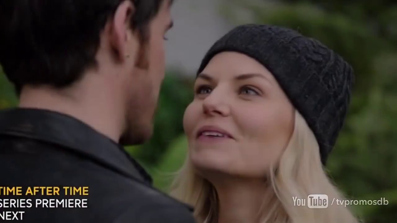 Once Upon a Time Season 6 Promos - YouTube