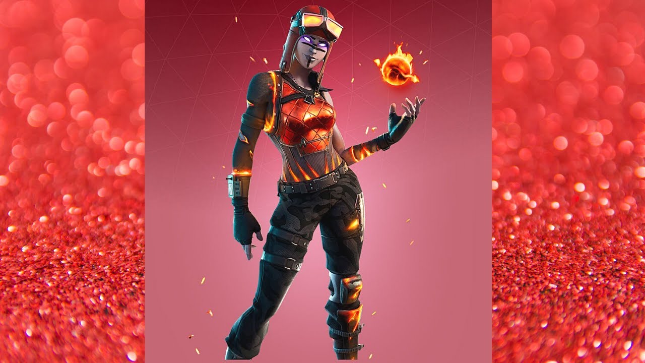 *NEW* Blaze Skin Gameplay 12 Kill Victory Royale(Fortnite Battle Royale ...