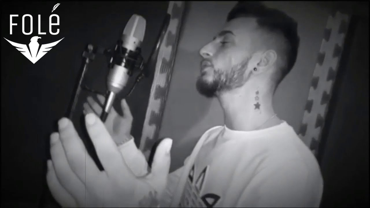 Daniel Tirona - E Mallkoj Ate Dite (Official Video) - YouTube