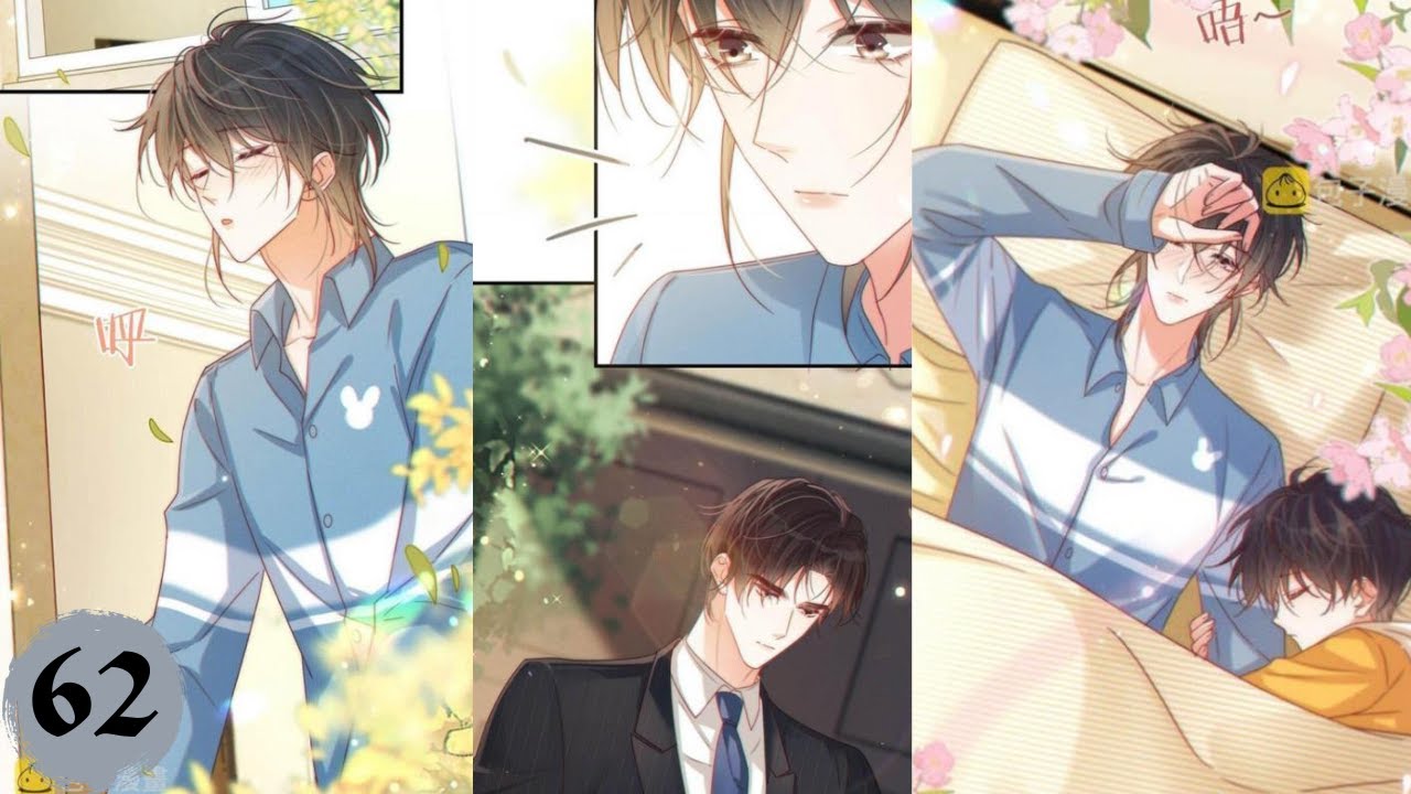 Intoxicated || BL || Chap : - 62 || - YouTube