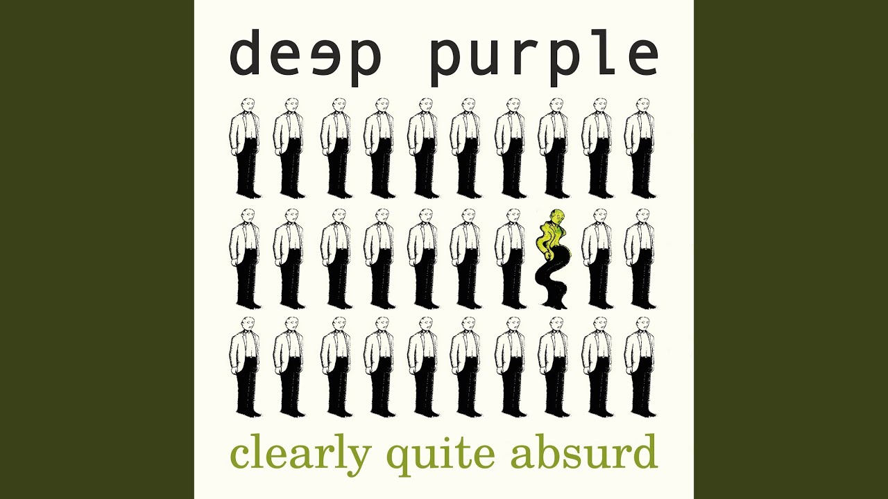 Clearly Quite Absurd (20th Anniversary Remix) - YouTube