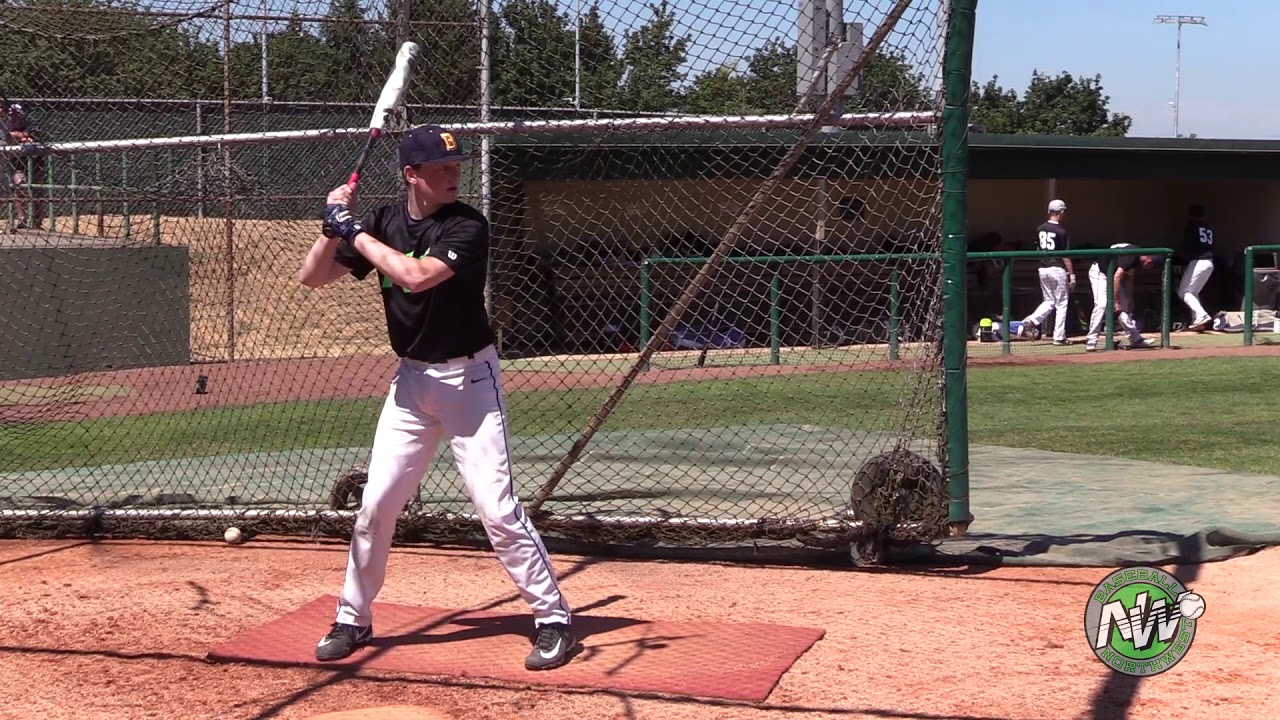 Nick Henning — PEC - BP - Bellevue HS(WA) - July 19, 2017 - YouTube