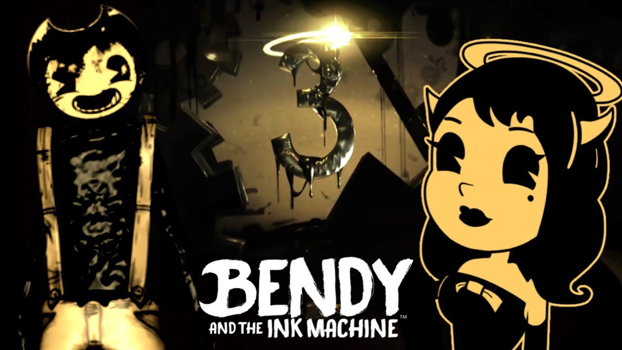 Sammy Lawrence Reacts To: BATIM Chapter Three Reveal Trailer - YouTube