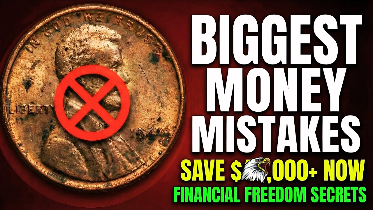 Your Pocket Change Just Got Valuable — Penny Edition - YouTube
