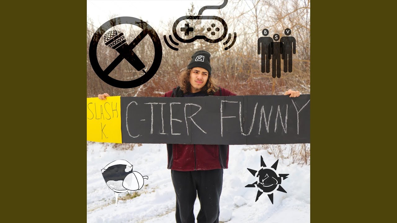 I'm Not a Meme Rapper - YouTube