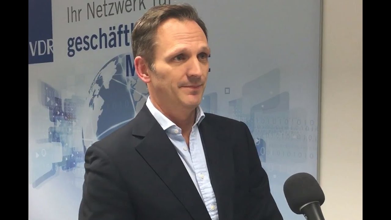 VDR Leitfaden Fürsorgepflichten Interview mit Prof. Tobias Ehlen - YouTube