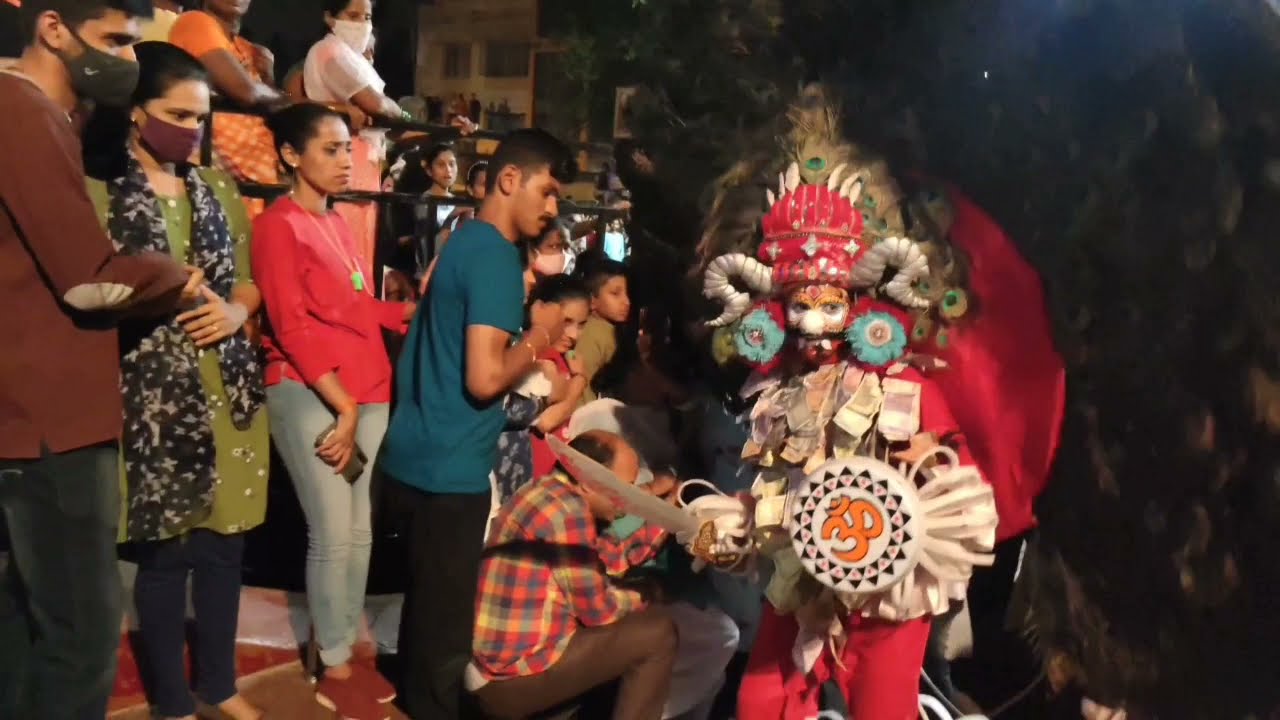 BEDARAVESHA 2021 WITH BHAJARANGI2 BGM - YouTube