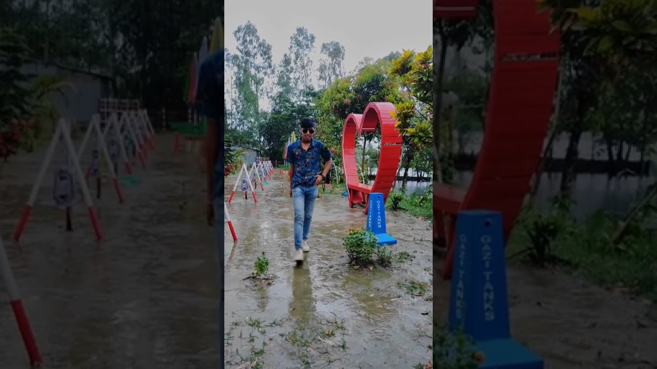 Jayed Uddin vlogger,🥰Trand Tiktok - YouTube