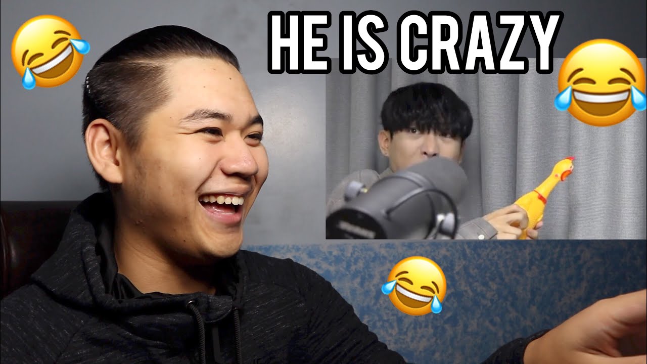 FILIPINO REACTING TO Big Marvel - Toto - Africa ( Chicken cover ) - YouTube