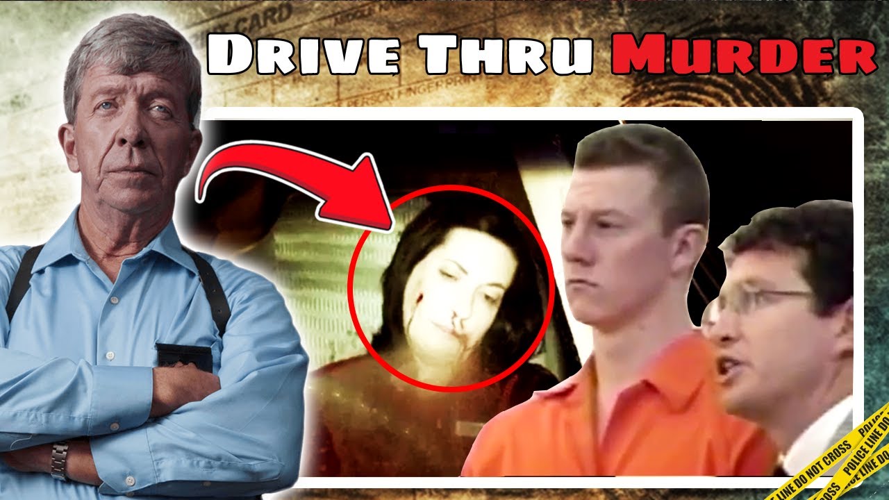 Homicide Hunter Lt Joe Kenda: Drive Thru Murder | True Crime ...