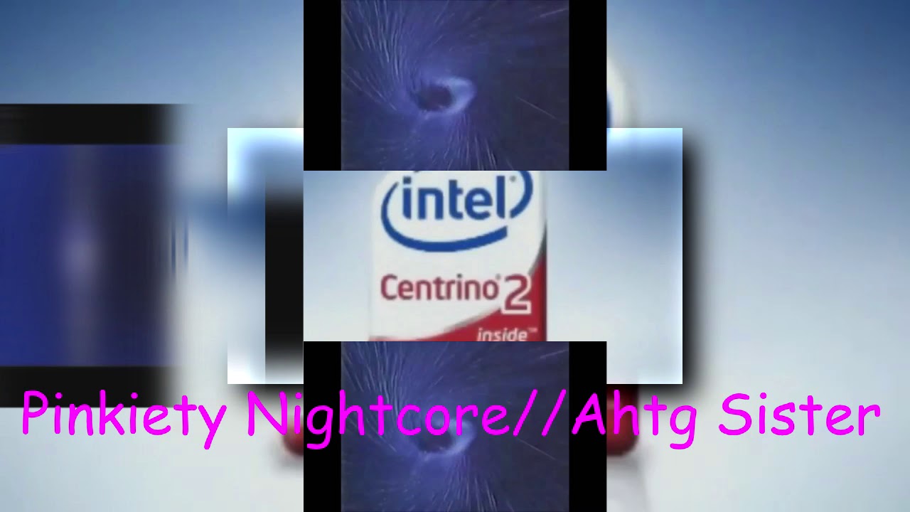 YTPMV Evolution of Intel Processor Scan - YouTube