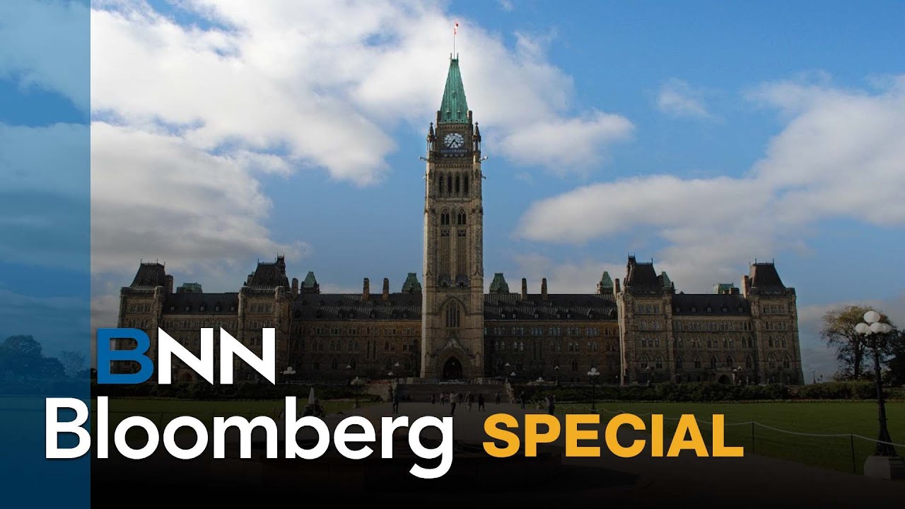BNN Live Special: 2023 Federal Budget - YouTube