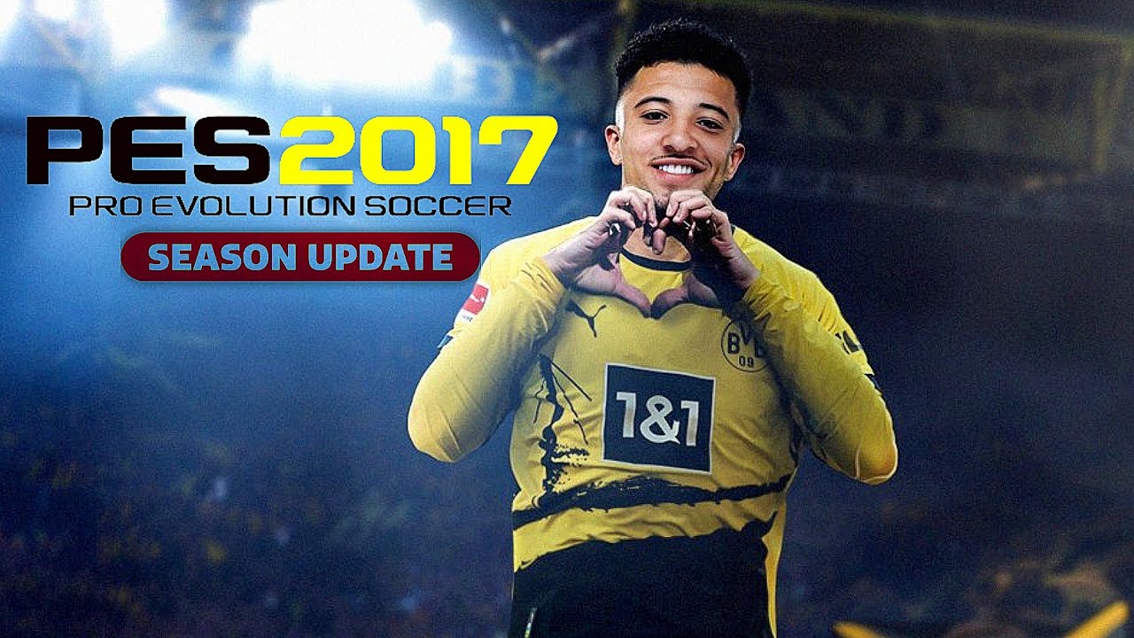 PES 2017 Next Season Patch 2024 | الباتش التاريخي لتحويل بيس 2017 إلى ...