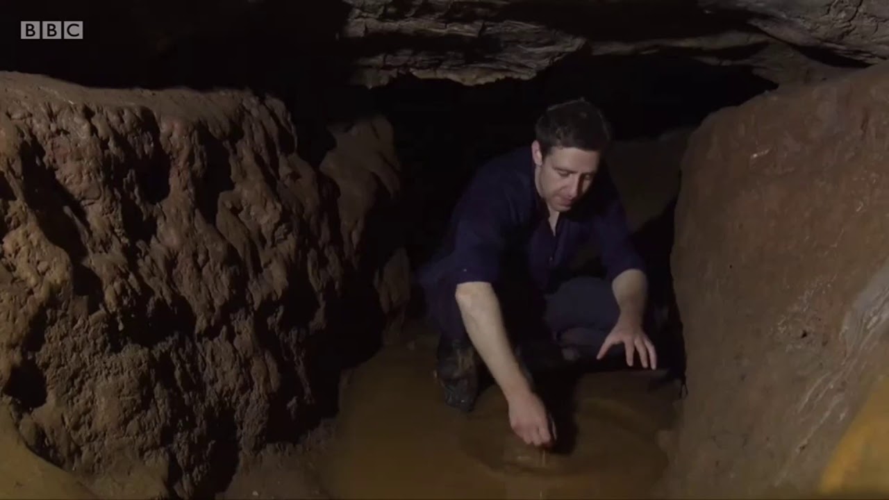 Thai cave rescue: What it's like inside a cave complex in Chiang Rai ...