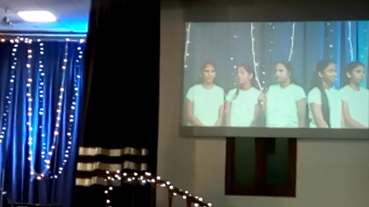 Lef church hyd - YouTube