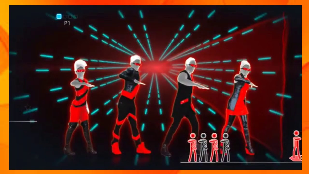 Wake up Shake up Week 6 - YouTube