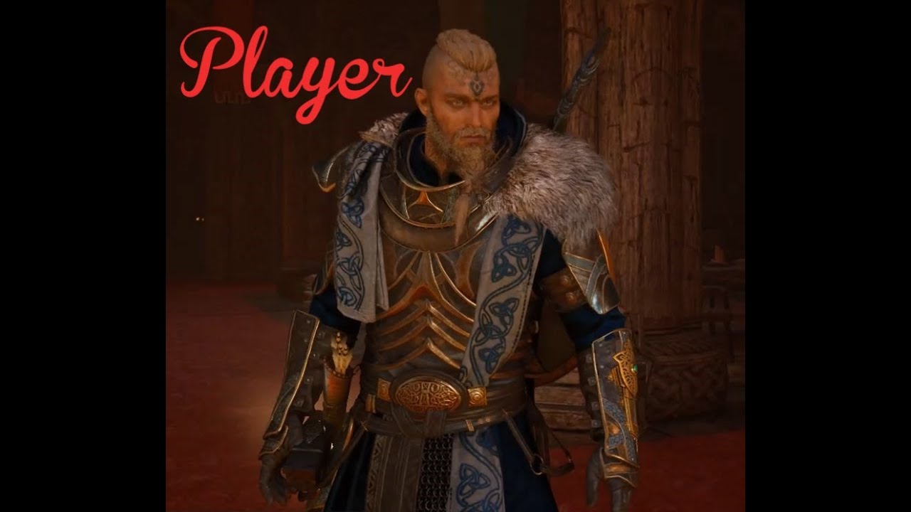 Assassins Creed Valhalla: Romance BOTH Petra and Randvi at the same ...