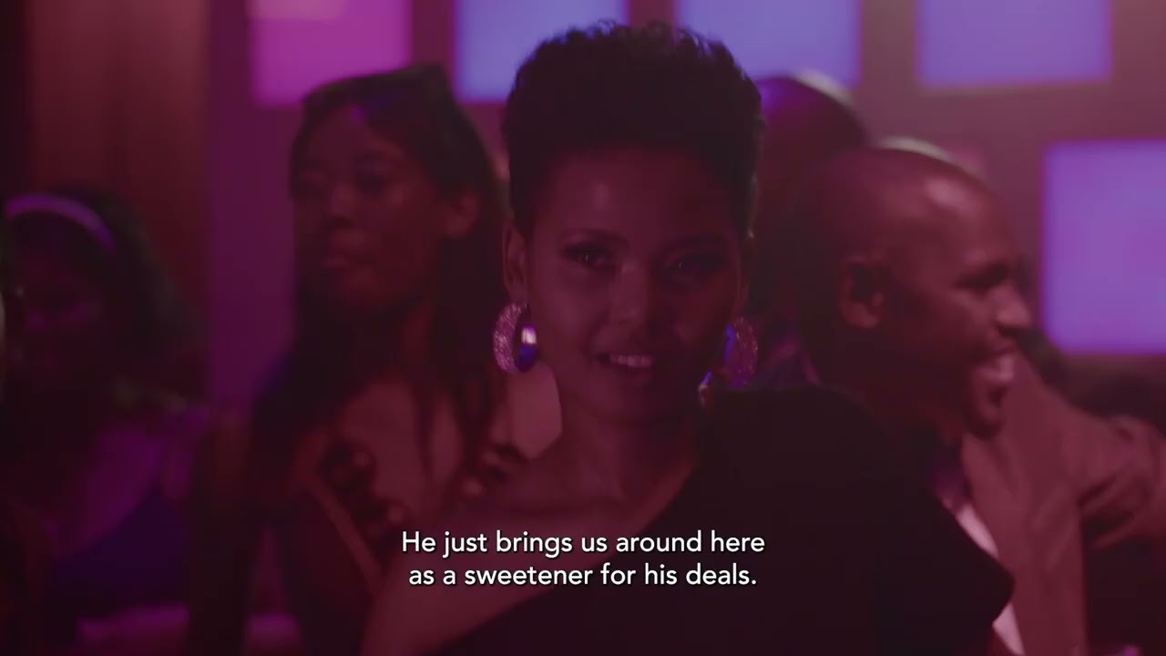 uMbali Episode 3 Season 1 | eVOD Original - YouTube