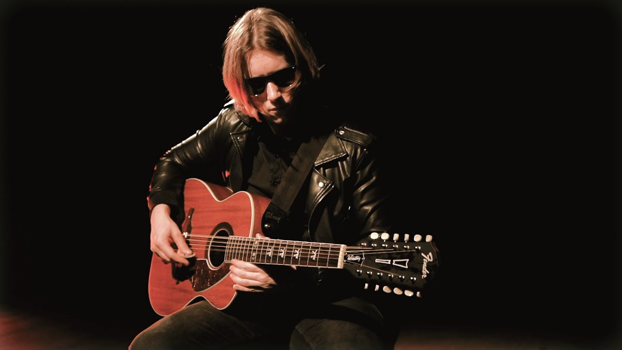 The Midnight Thunder - Running Out Of Time - YouTube