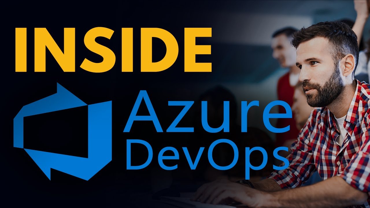 Azure Devops Live Deployment Demo Tech Talk Youtube