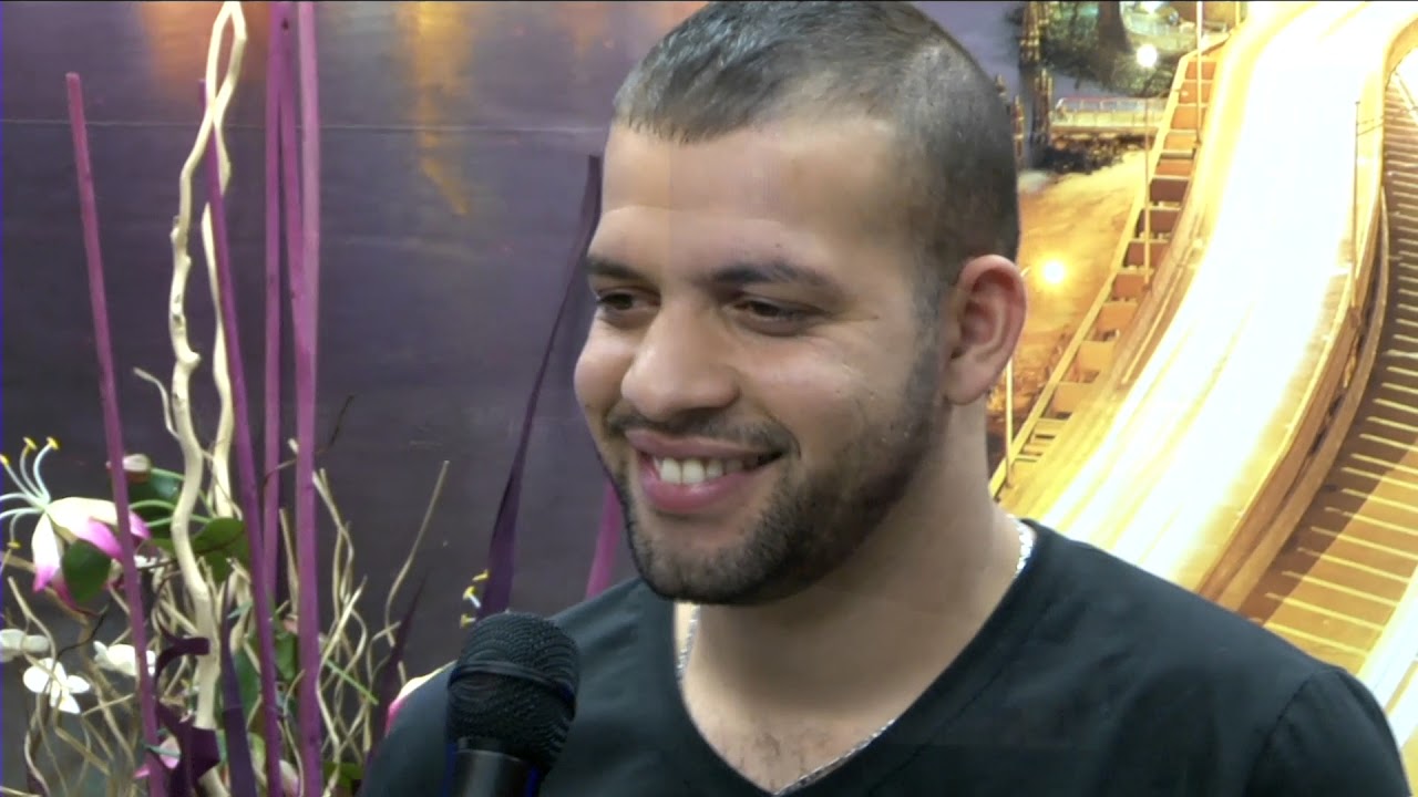 Edi Beqiri - A e dine sa shume te dua - YouTube