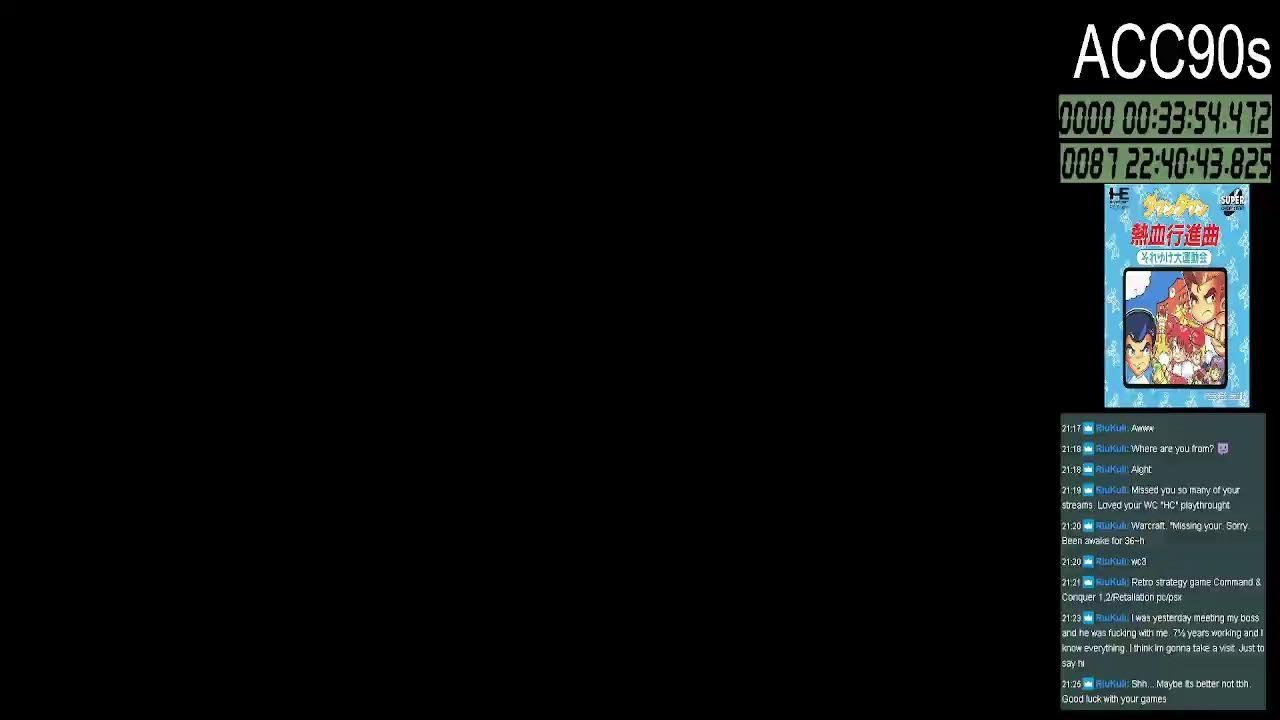 ACC90s 803-812 - TG16/PCEngine 55-58 - TurboCD 1-6 - TV Sports Hockey 1 - YouTube