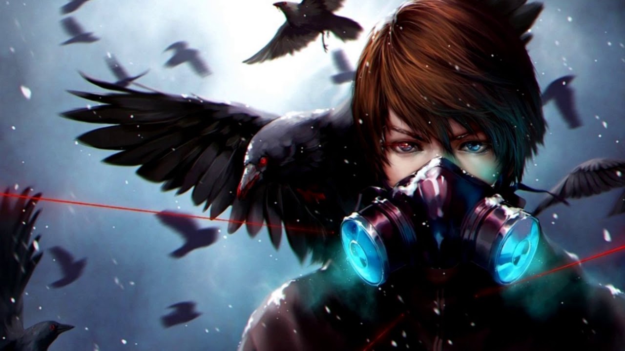 Gank - Resurrecktion Lyrics - YouTube