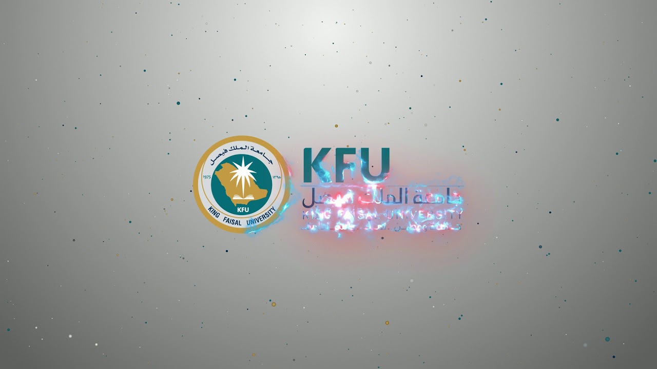 KFU-logo-Animation - YouTube