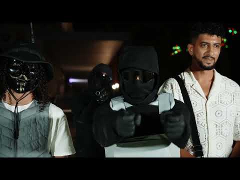 DXTER - COMEBACK (CLIP OFFICIEL)