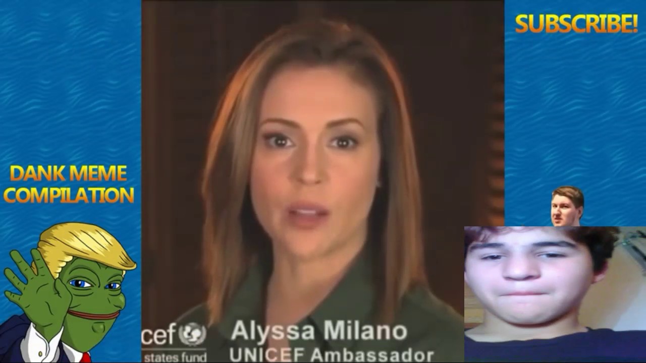 Dank memes tntl - YouTube