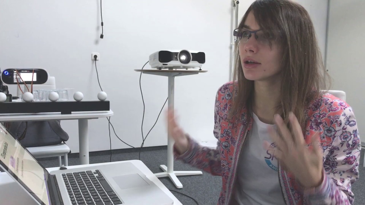 SkillUp Intro - YouTube