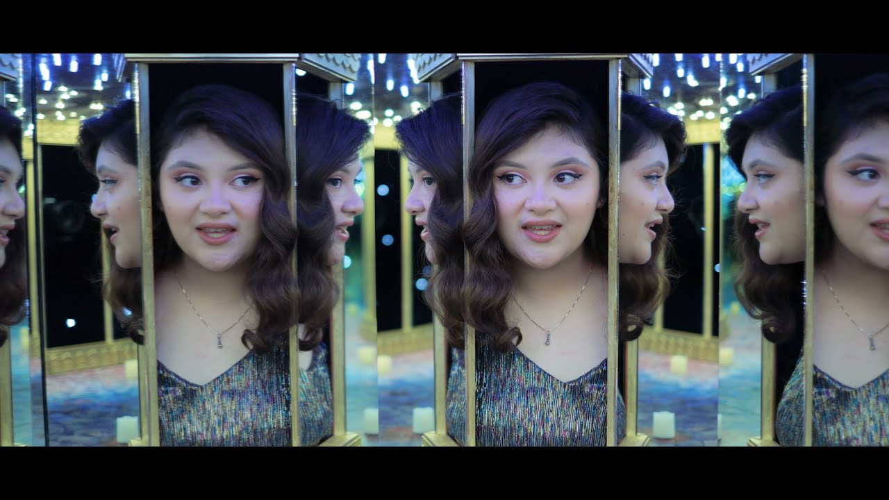 Bella Fellows- Dreaming (Official Video) - YouTube