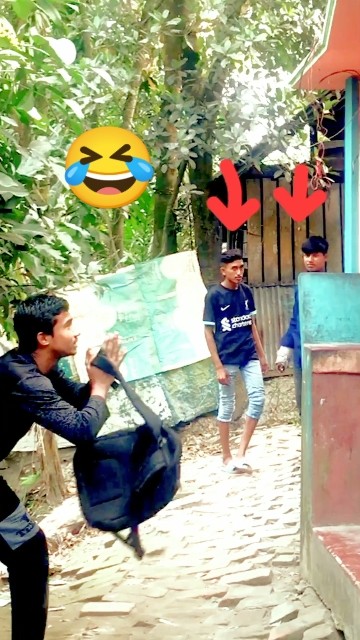 fire prank🤣#funny #prank - YouTube