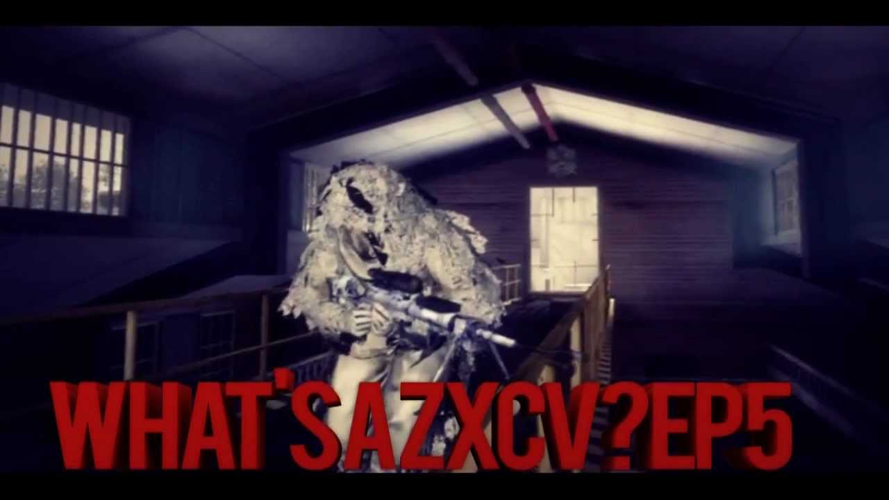 I Am ZXCV | What's A ZXCV? Ep. 5 - YouTube