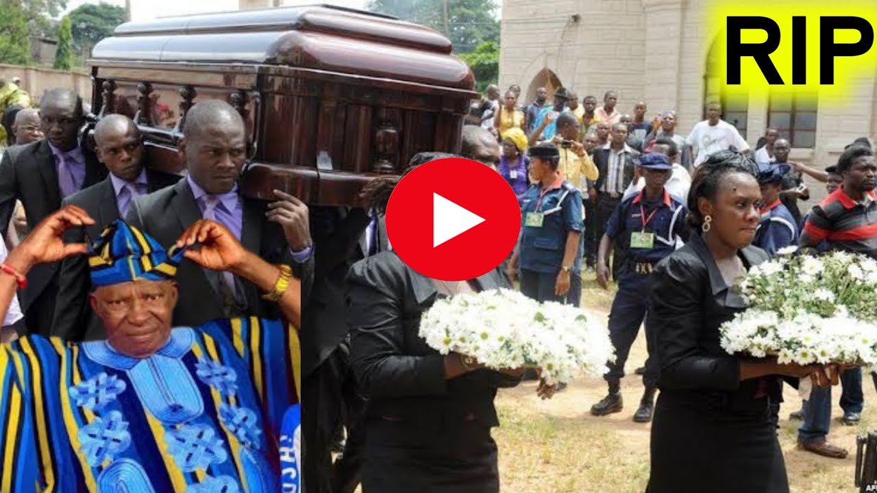 olofa ina died | baba olofa Ina death | baba olofa Ina | olofa Ina news ...