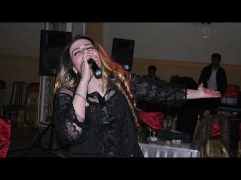 Naile Elesgerova & Negme olub geceler