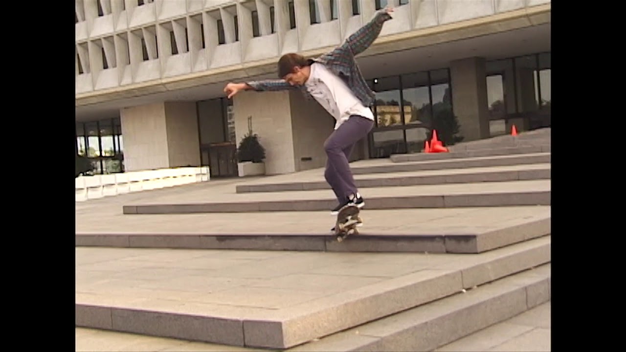 Neal Wood – Stop Fakin 3 - YouTube