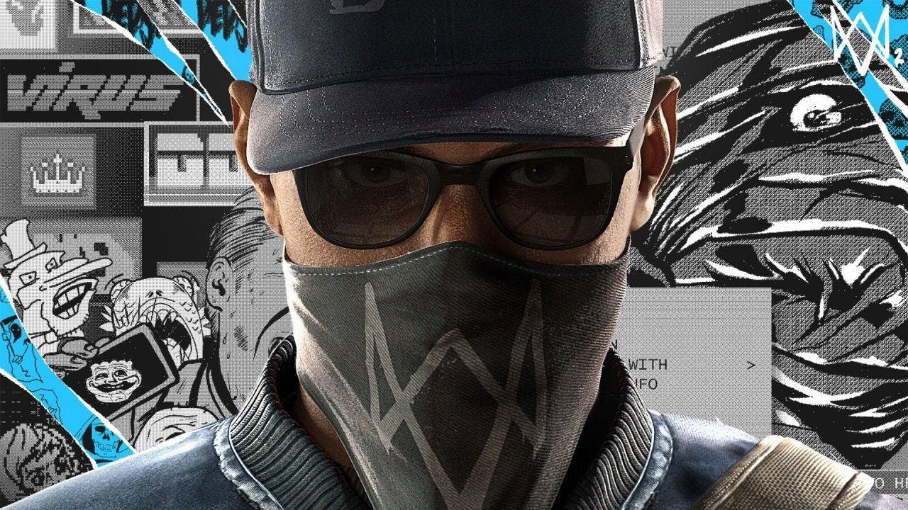 Watch Dogs 2 #1 : Bienvenue à San Francisco ! - YouTube