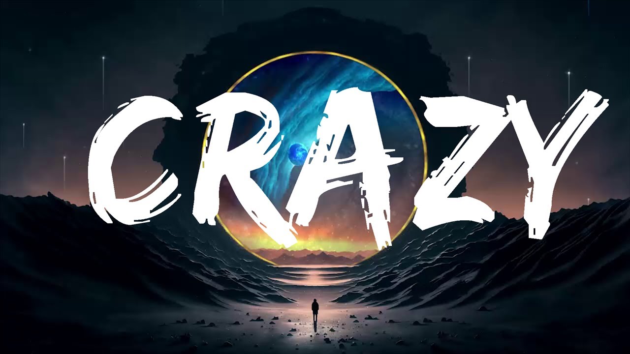 Gnarls Barkley - Crazy | Lyrics Zee Music - YouTube