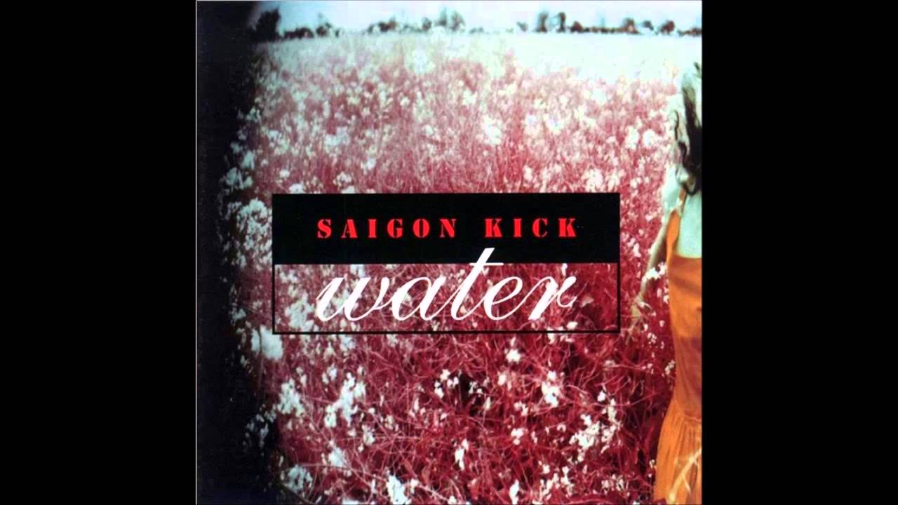 Saigon Kick - Water (Full Album) - YouTube