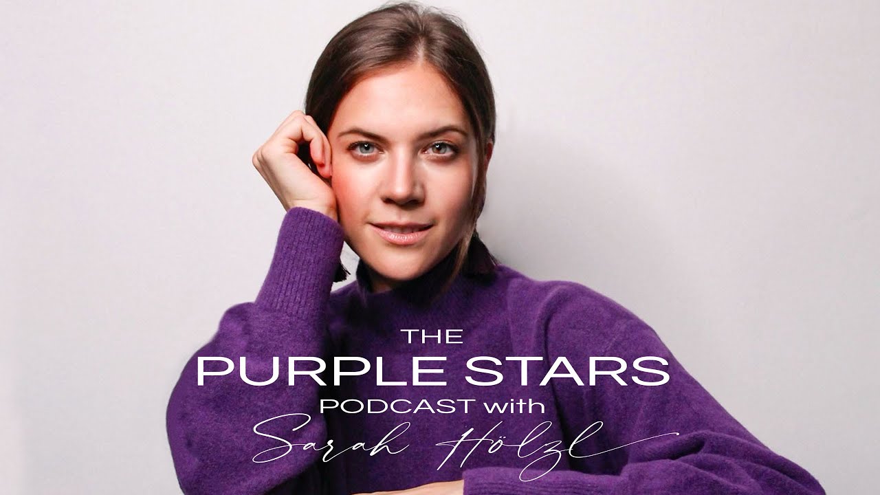 Welcome to The Purple Stars Podcast - YouTube