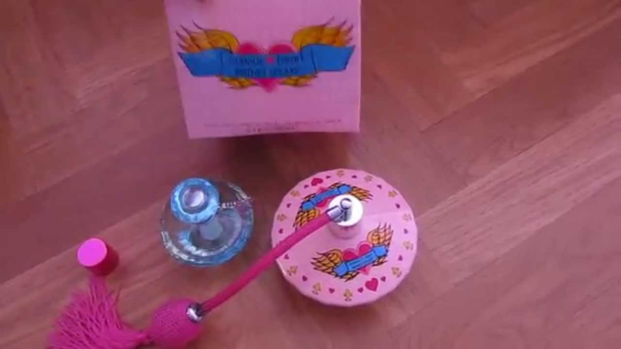 Britney Spears Curious Heart - YouTube