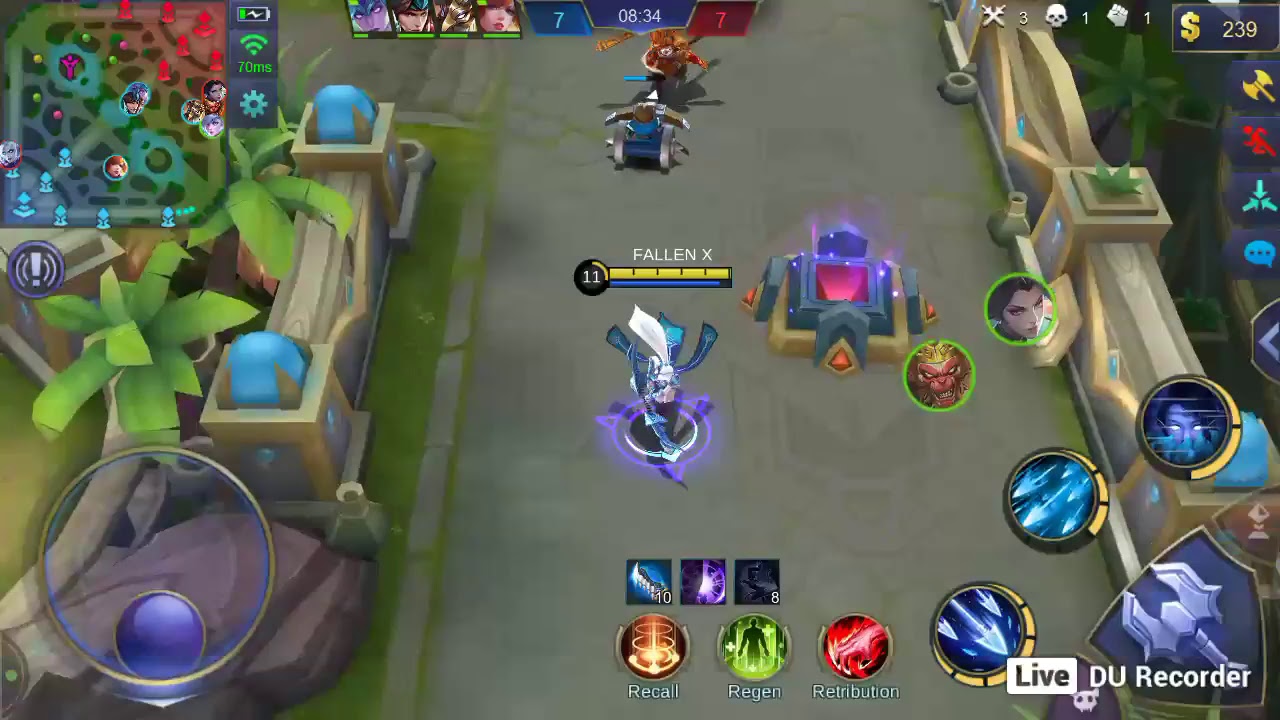 [ML][LIVE][GAMEPLAY][EP5] - YouTube