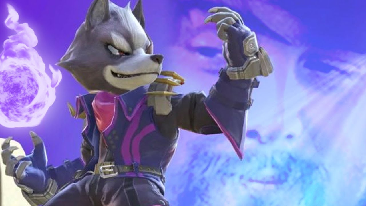 Zero to Death Wolf Combo - YouTube